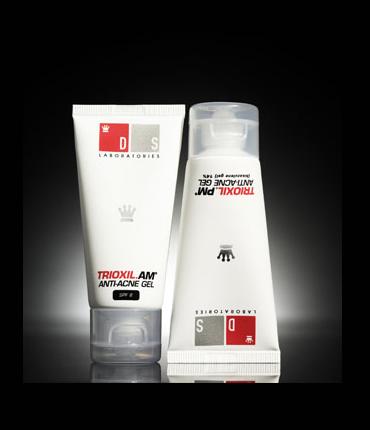 Trioxil - Gelis nuo spuogų
